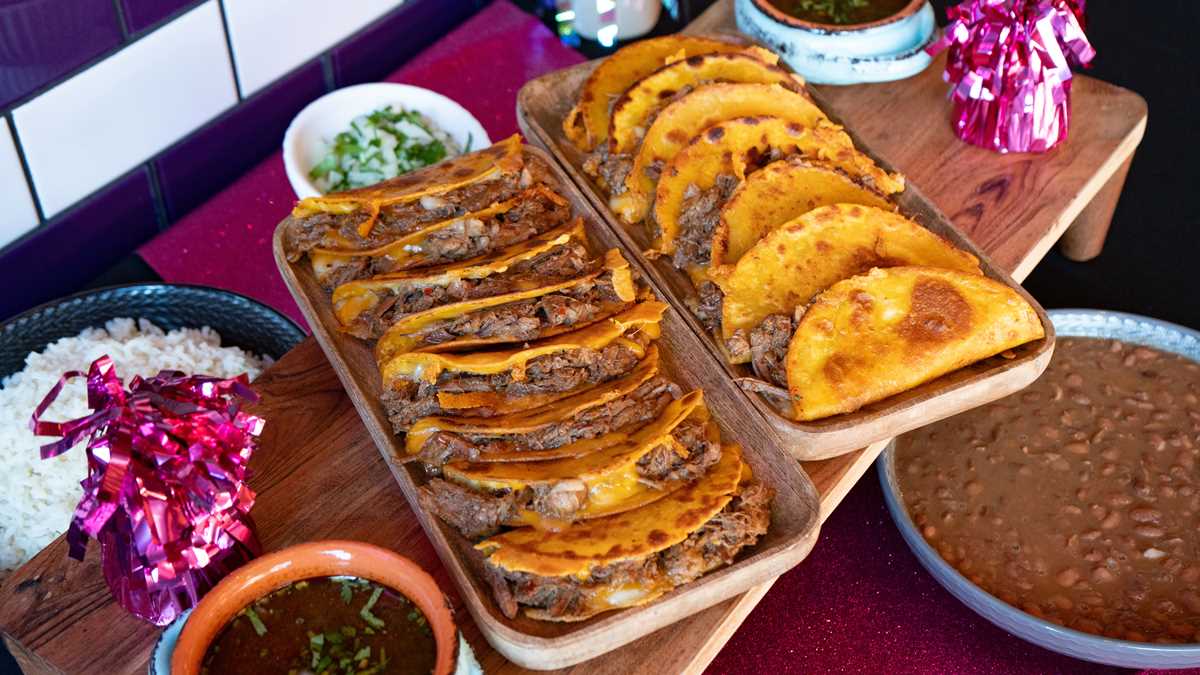 Charlotte, NC Mexican Restaurant | Que Fresa Taqueria + Bar